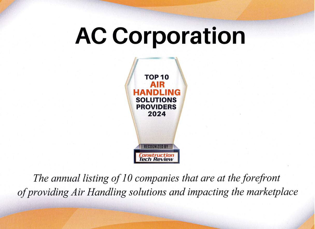 AC Corporation News & Press