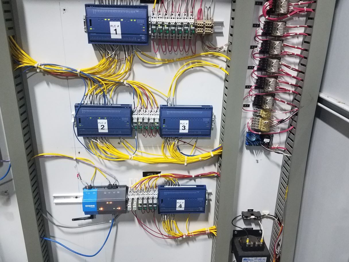 Building Automation Services, AC Corporation